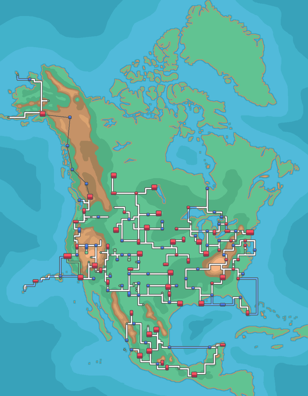 The Final Countdown (to PRAXIS)