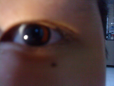 Optometry-More than what meets the eye.: About ''PERRLA''