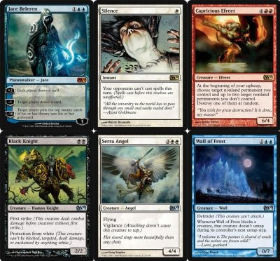 Magic (jeu de carte)