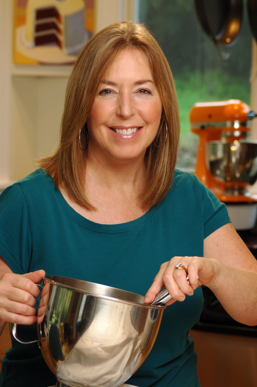 Sweet Sensitivity: August 2010