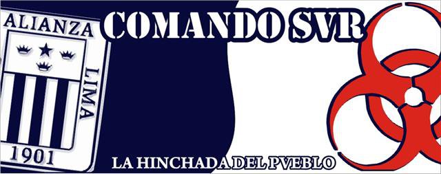 Metalgrone: STICKERS DEL COMANDO SVR.