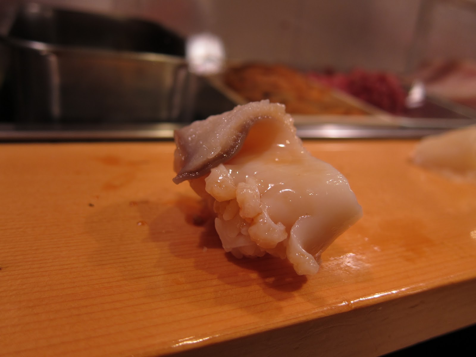 Nordic Nibbler: June 2010