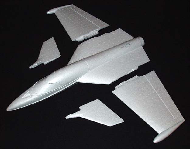 mia-dominguez: Fun Jet Multipex Rc Plane