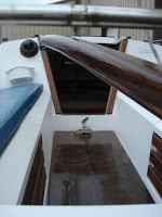 ARGO THE BOAT: The Starwind...