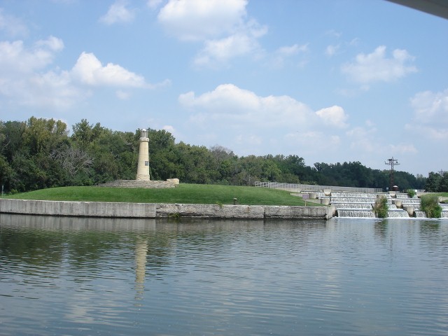 "Noah Genda" Our Adventure: Day 341 Chicago and Joliet