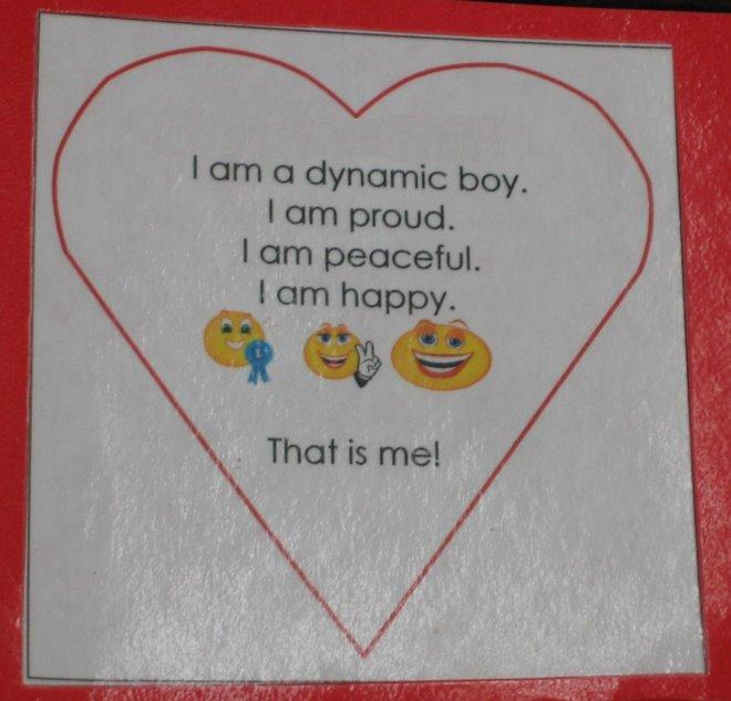 Inspiring Red Card Stories