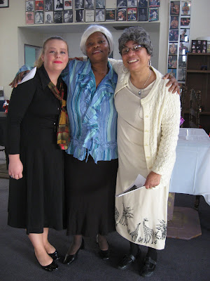 Interchange: Having Our Day: The Delany Sisters First 100 Years