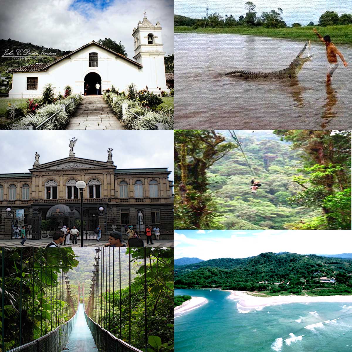 Melissa's Photos: Collage's