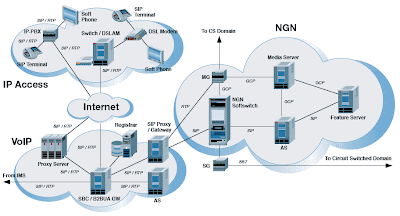 Hardware & Networking
