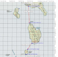 Life is an adventure!: Poverty Island Bound!