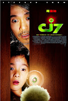 CJ7 Trailer