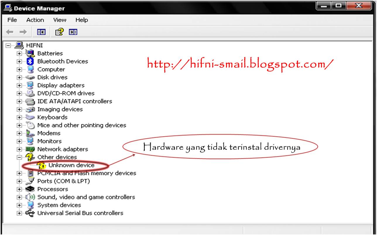 Takhlukan Dunia dengan Tekhnologi: Cara Mudah Download Segala Macam ...
