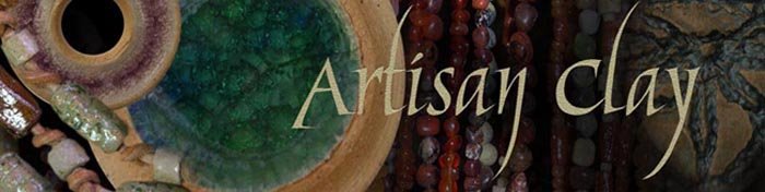 Artisan Clay: Louise Bourgeois, Femme Maison