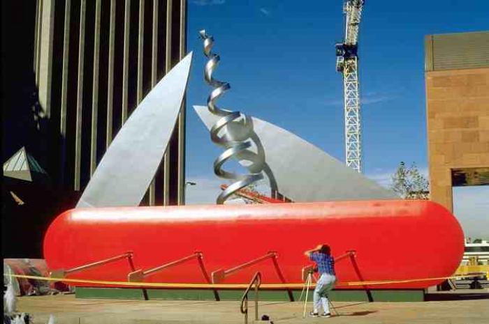 Not bad meaning bad...but bad meaning good.: Rick Moranis ain't the ...