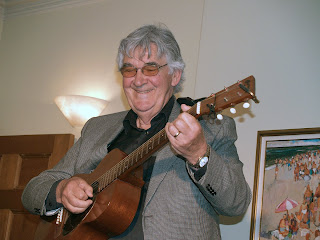 MTA Alumni Blog: June 2008