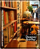 One Good Book Deserves Another