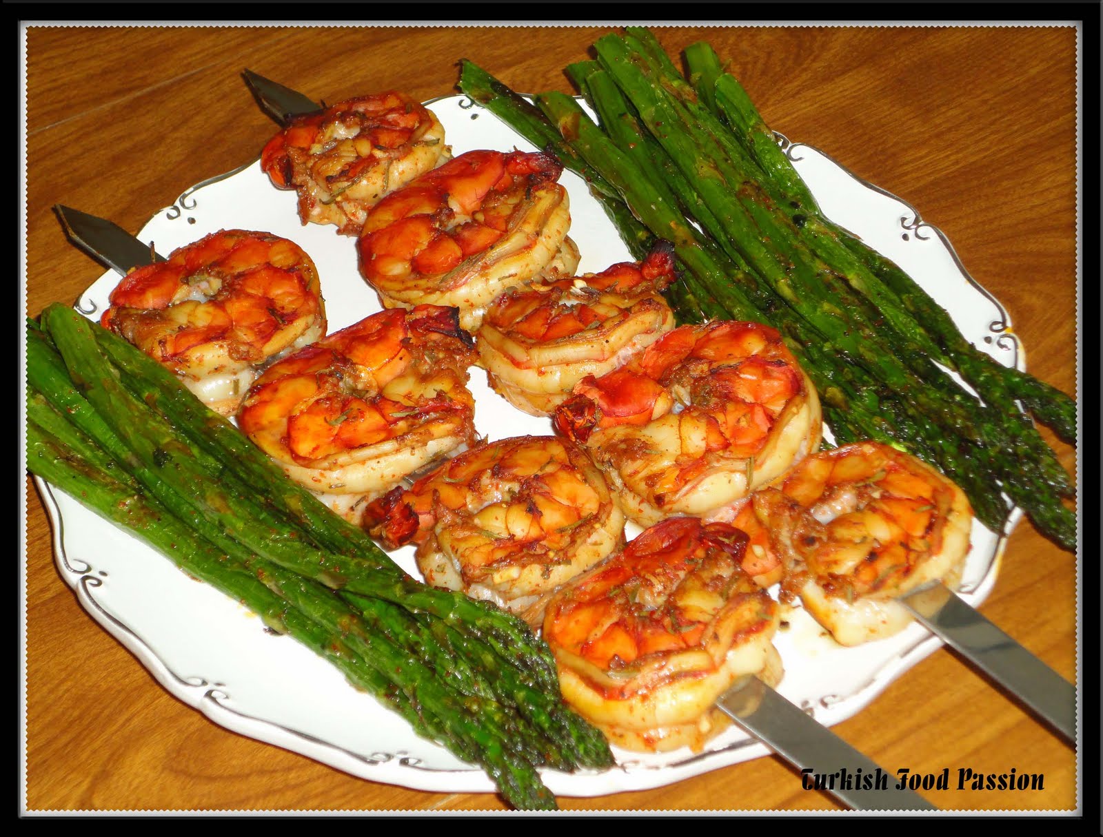 turkish seafood dishes