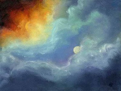 Mishing Renaissance: Abotani -The primal ancestor of the Tani people