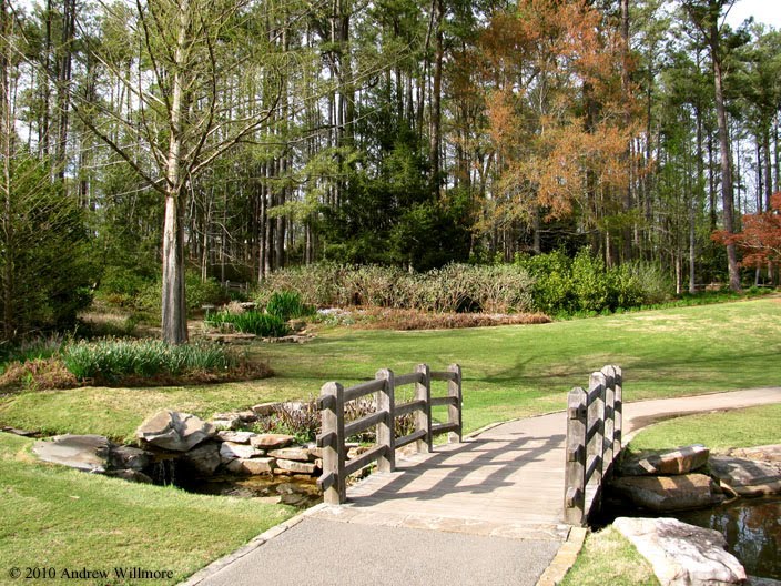 The Studio Bueno Photography Blog: Aldridge Gardens, Birmingham, AL