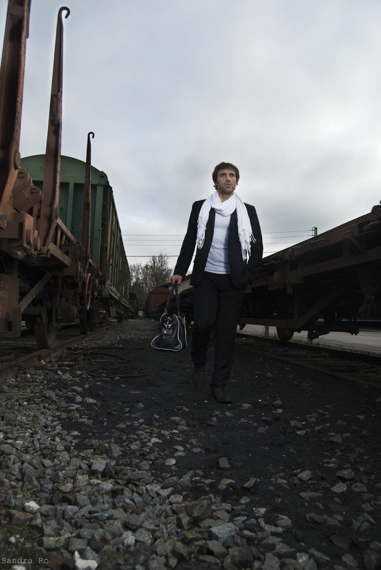 Sandra Ro: Mas fotos del Book 2010 de Pedro Pablo Isla, Actor. www ...