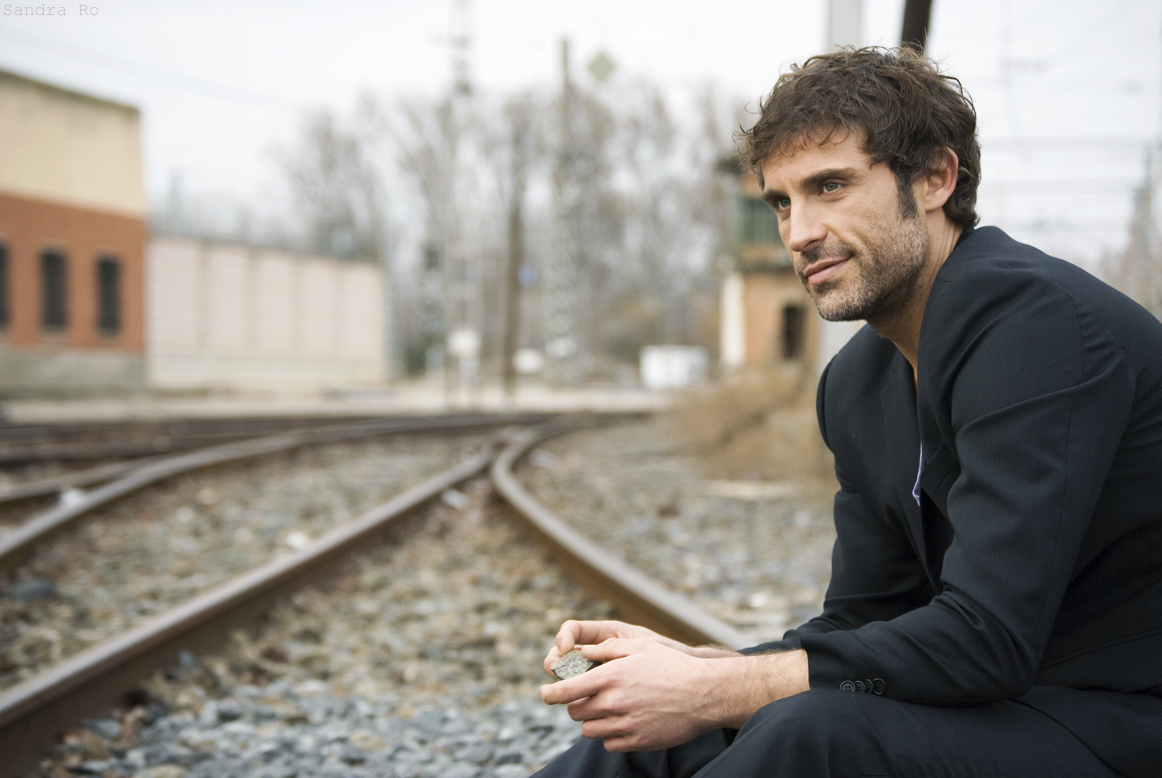 Sandra Ro: Mas fotos del Book 2010 de Pedro Pablo Isla, Actor. www ...