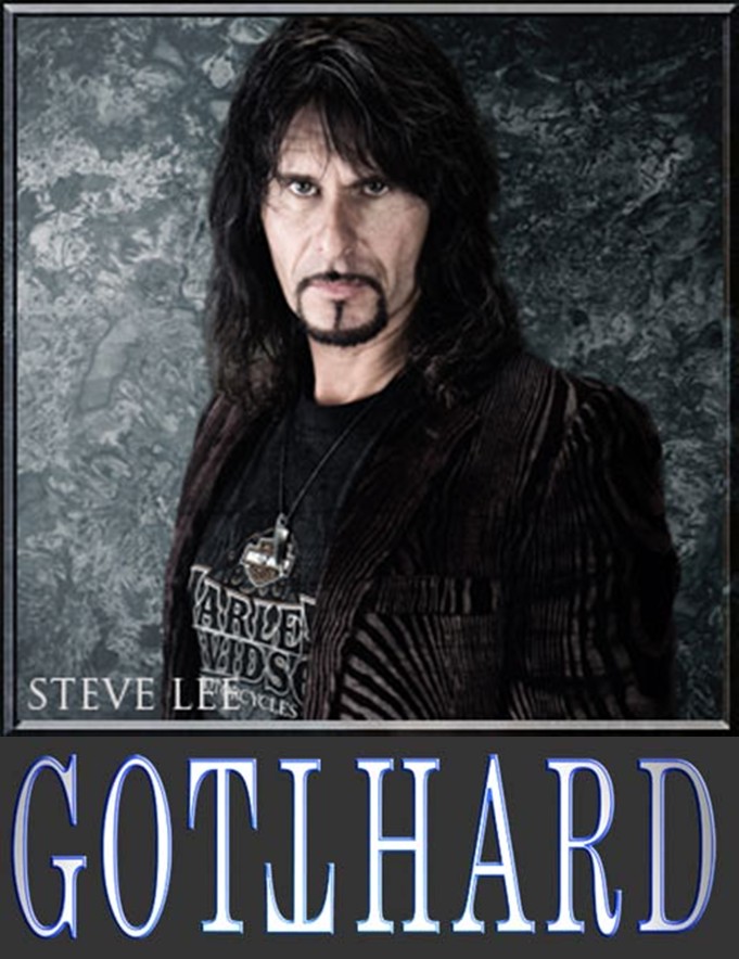 El Club De Tobby: HOMENAJE A STEVE LEE