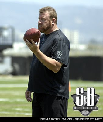 Silhouette Trivia: Very Fat Football Coaches (answers)