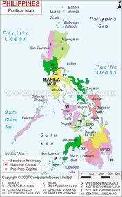 Philippines Pride: The history of the Philippines