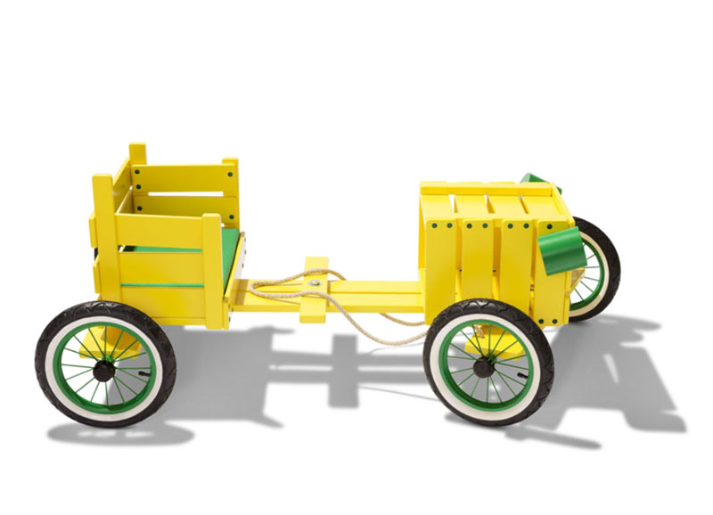 Soapbox cars | Megan Fox Buzz