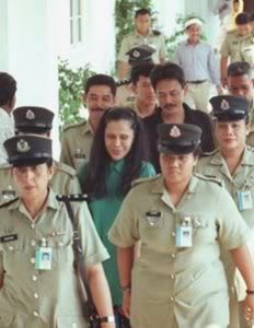 Shinichipedia: mona fandey episod 1 hingga 3