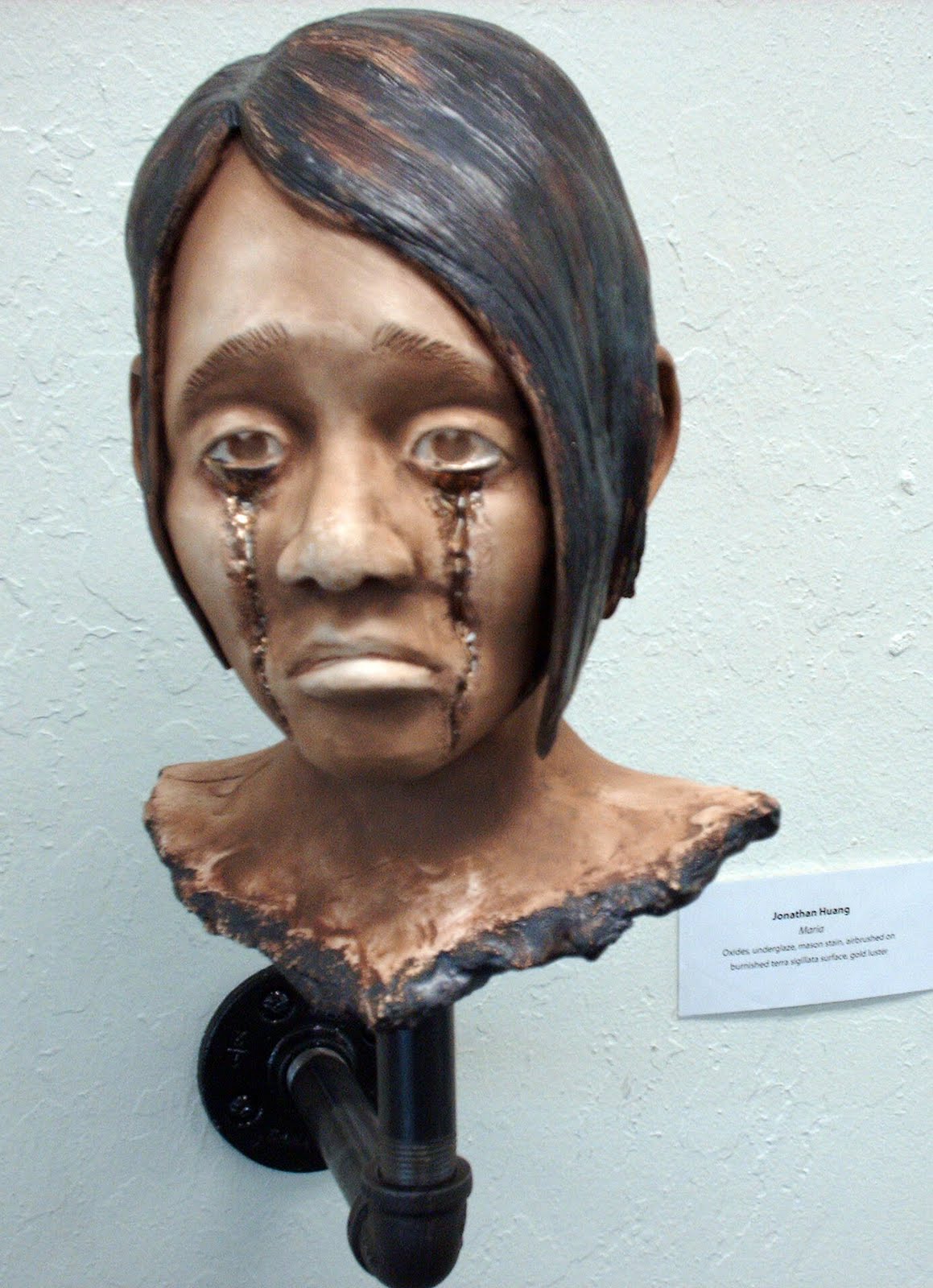 mud in mendocino: CCACA Highlights