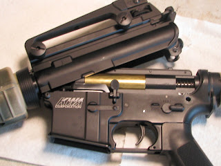 Airsoft Gun Repair: KWA Airsoft Gun Repair