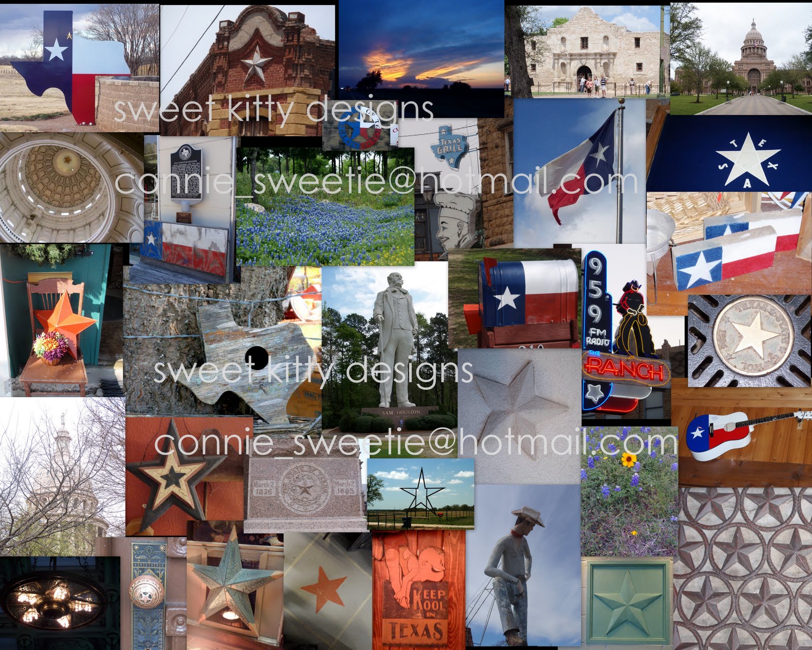 connie_sweetie: I love Texas......