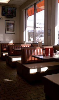 Cincinnati Coney Quest: Chili Time Review