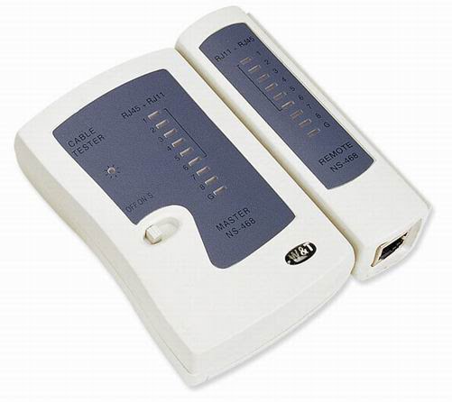 Cara Membuat Kabel UTP Cross untuk LAN | IT Programmer