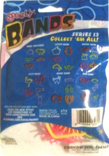 SilyconeBandz: 01/24/11