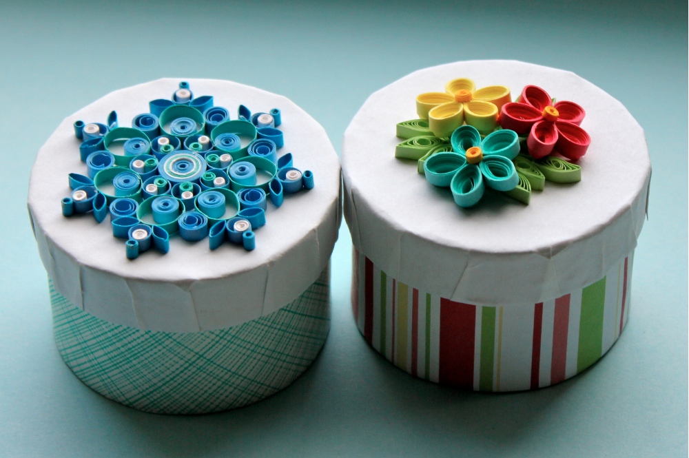 Achieving Proverbs 31: Quilling. Is. Awesome.