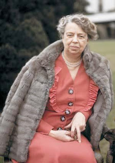 Eleanor Roosevelt: After FDR's Death