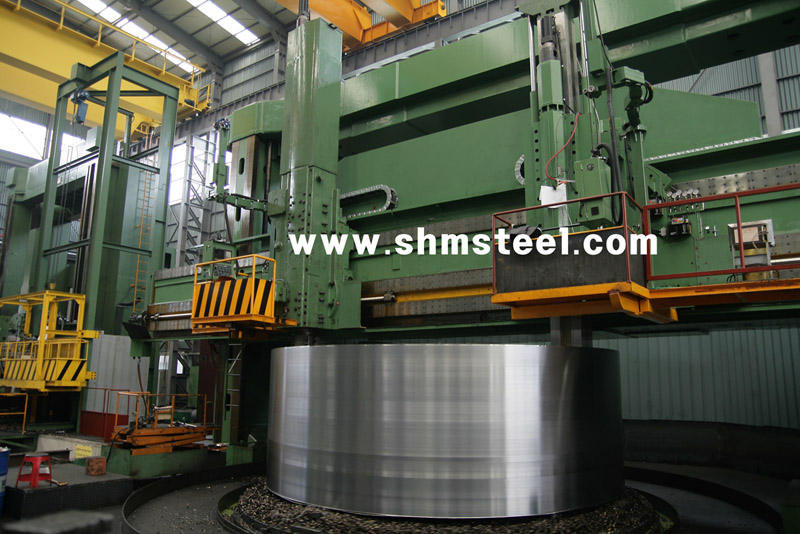 SHM: SHM (Shinheung Machinery Company Profile)