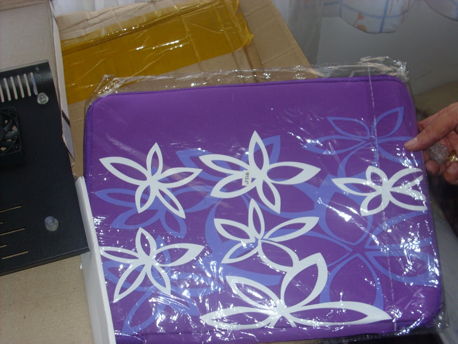 Accesorios para computador: Forros para portatil