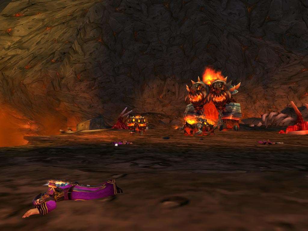 WoW: Cataclysm News Blog: WoW: Cataclysm Bilder