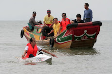 DoryMan: The Picaroon, by Sam Rabl