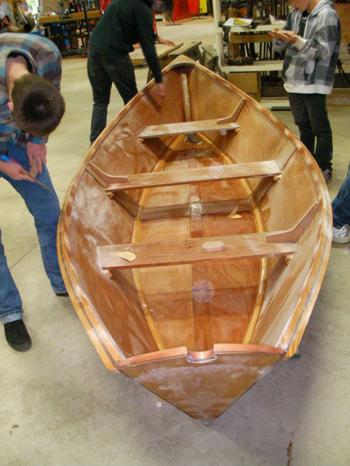 DoryMan: Portugese Cod Fishing with Banks Dories