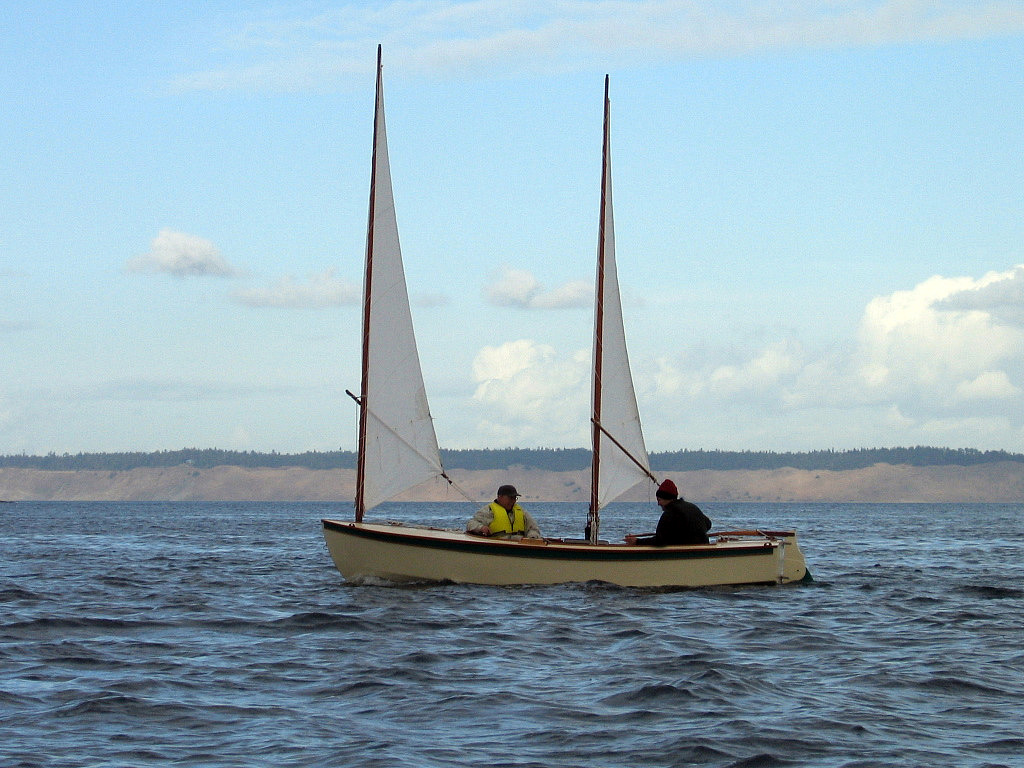 DoryMan: Core Sound 17