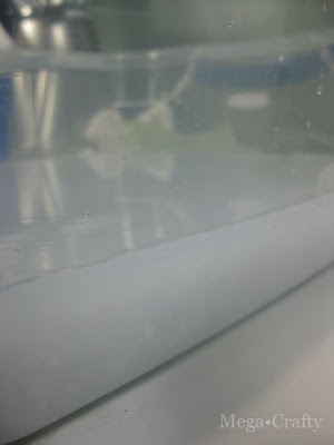 Mega•Crafty: Making your own recycled paper