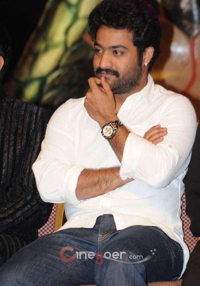 NTR Gallery, NTR Stills, Actor Junior NTR Images, Junior NTR gossip ...