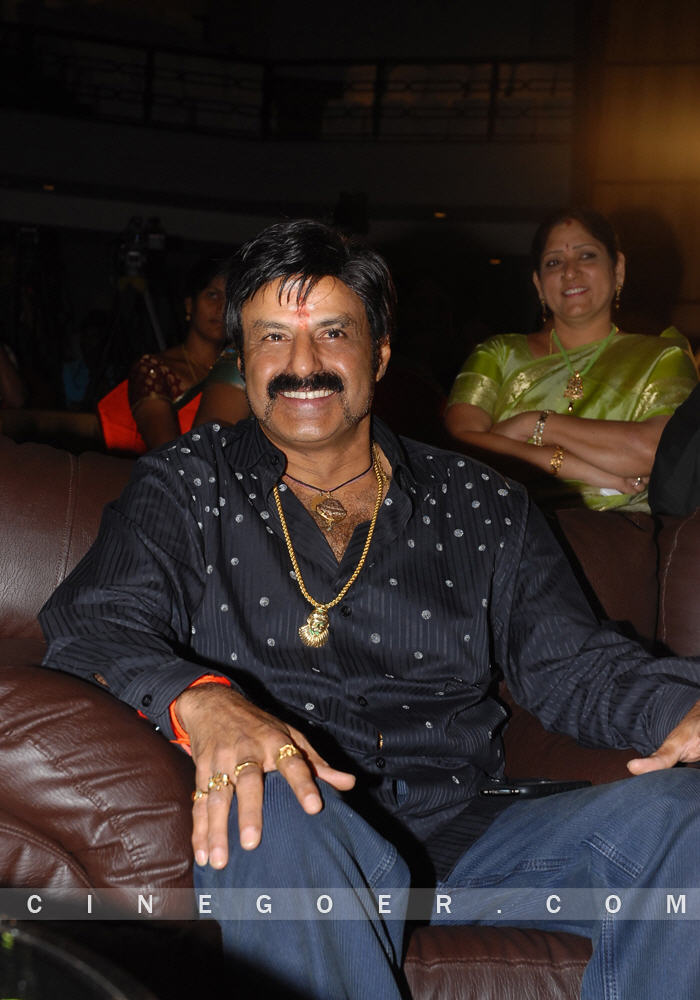 Nandamuri Bala Krishna Gallery, Nandamuri Bala Krishna Stills, Actor ...