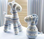 Fagerheim: Baby gutterom.