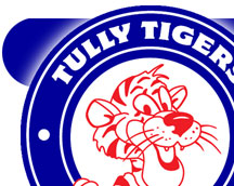 Tully Tigers Sports Page: Tully Basketball Team Selection