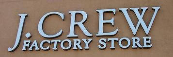 J.Crew Aficionada: Love or Hate? J.Crew Factory (Outlet) Stores